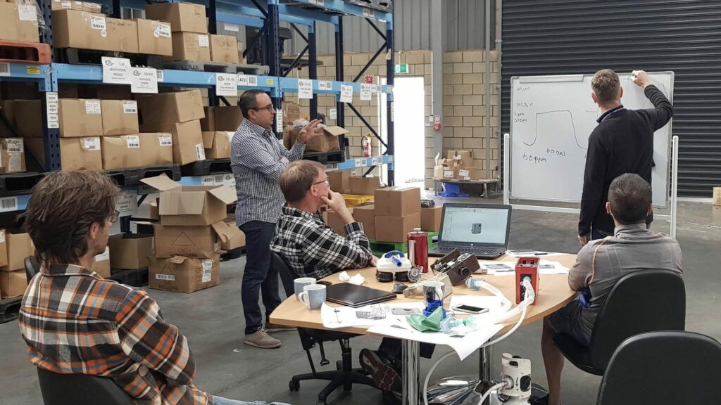 News • ESP Medical • Innovators of intelligent medical devices, made ...