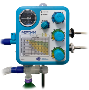 RESPO2NSE • ESP Medical • Innovators of intelligent medical devices ...