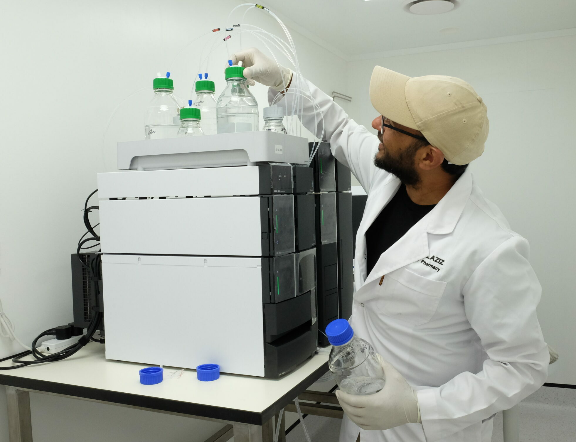 ESP Laboratories • ESP Medical • Innovators of intelligent medical ...