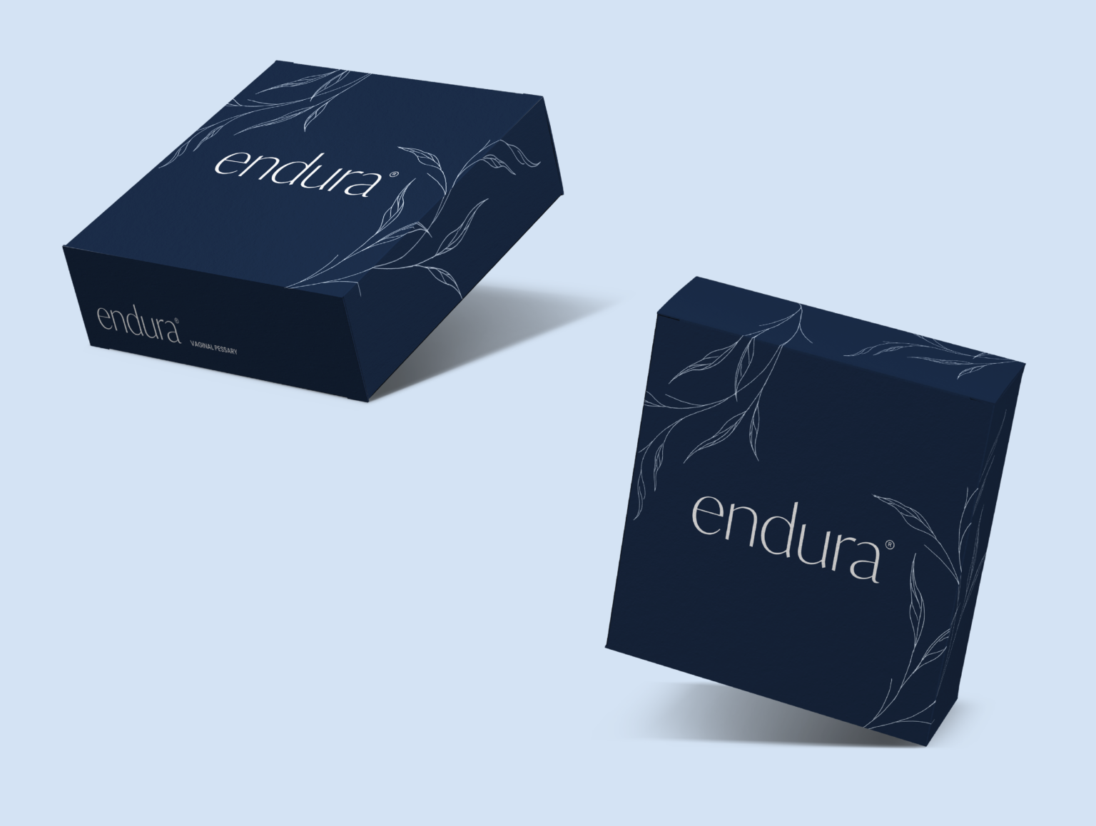 ENDURA - Vaginal Pessary NZ • ESP Medical • Innovators of intelligent ...