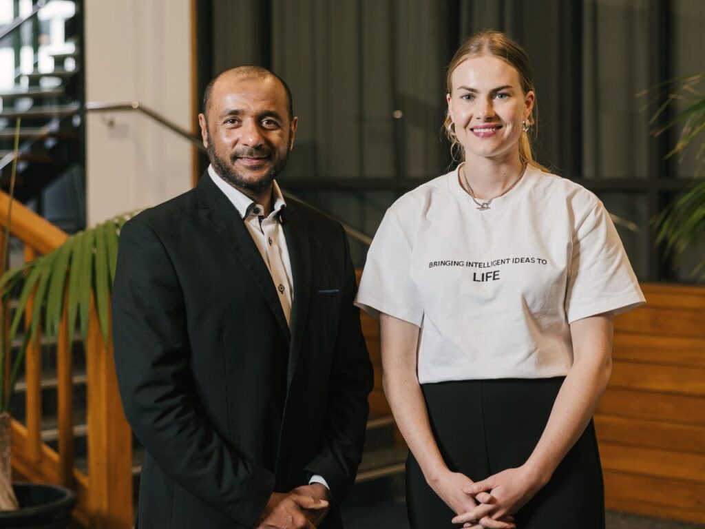 KERAFIRM: How the ESP Medical team offers antibiotic-free treatment for ...