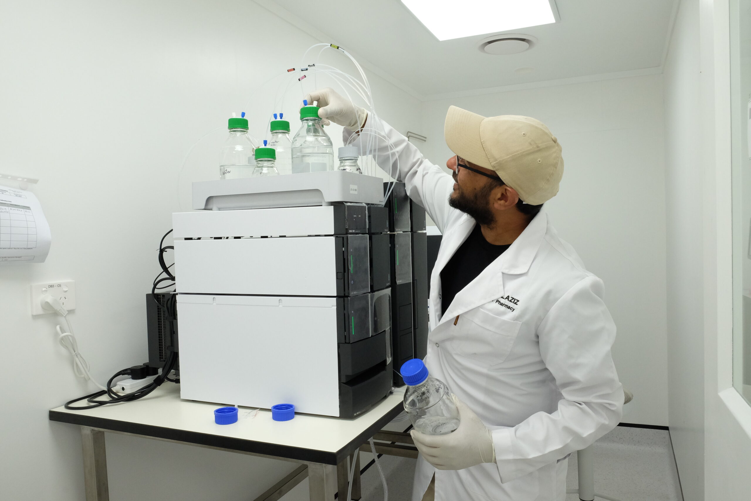 ESP Laboratories • ESP Medical • Innovators of intelligent medical ...