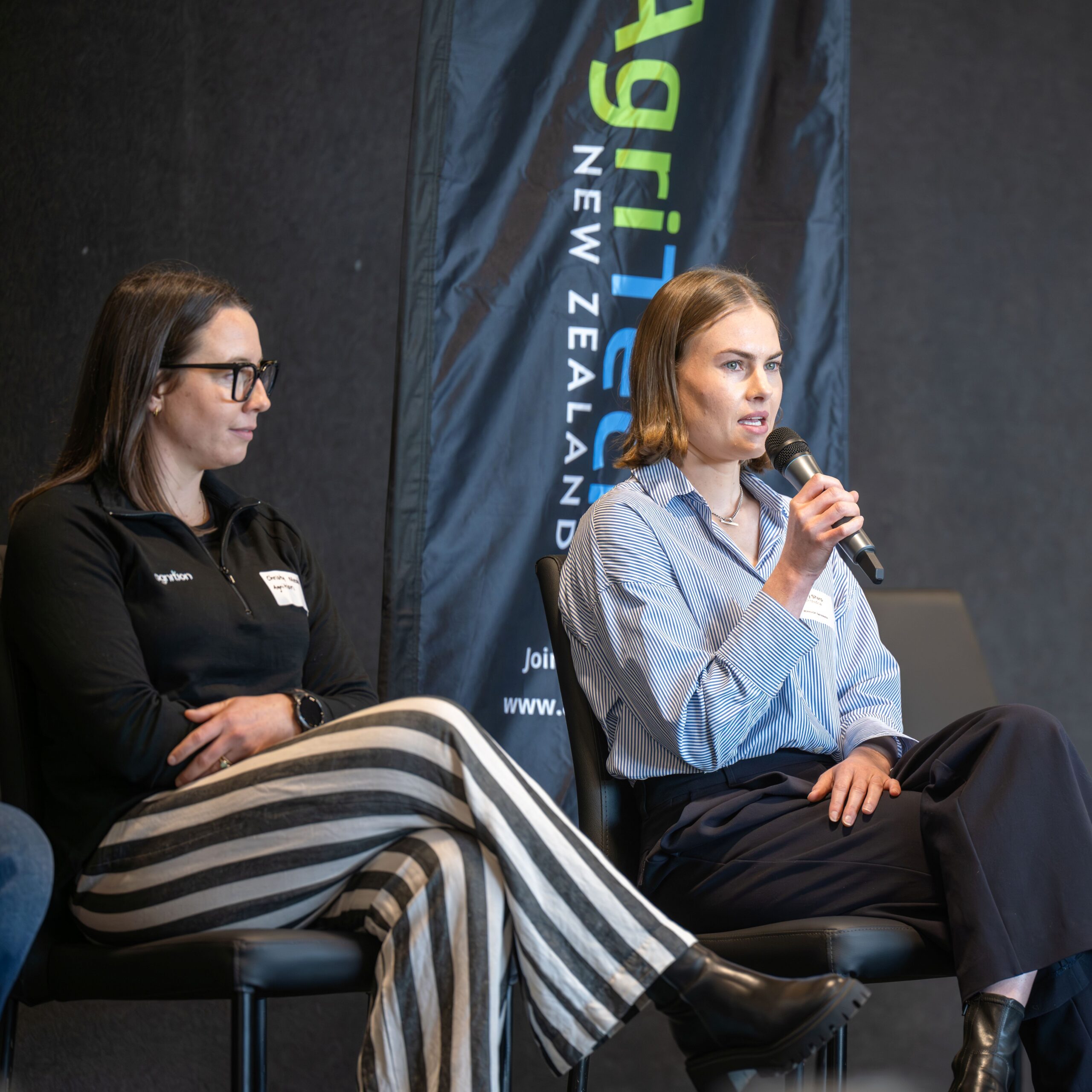 Agritech Unleashed 2025: Panel Speaker • ESP Medical
